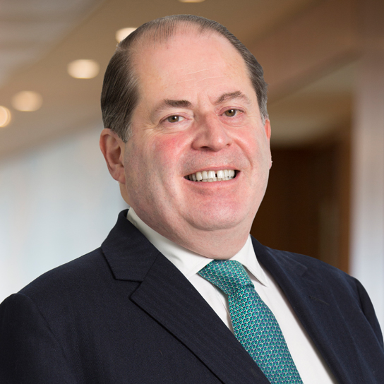 David Hudd has joined the executive team as Legal Consultant ...