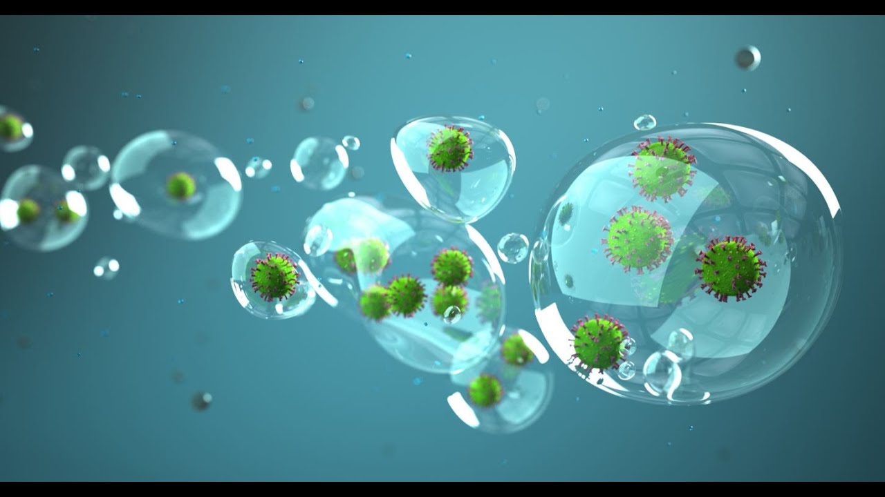 Vaccinating against Bubbles | Kingswood | Advice every step of the way