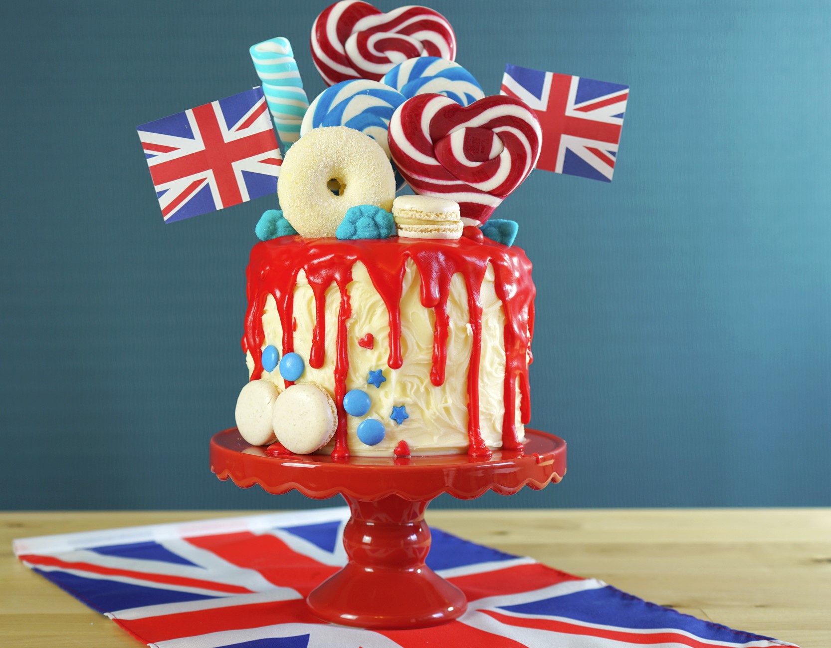 Cakeism | Kingswood | Advice every step of the way