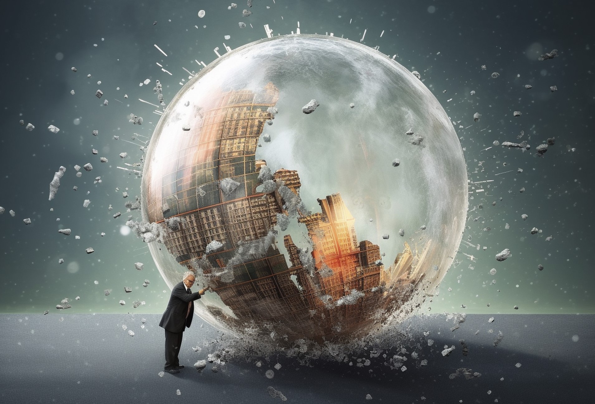 Recession Risk Remains | Kingswood | Advice every step of the way Recession Risk Remains | Kingswood | Advice every step of the way
