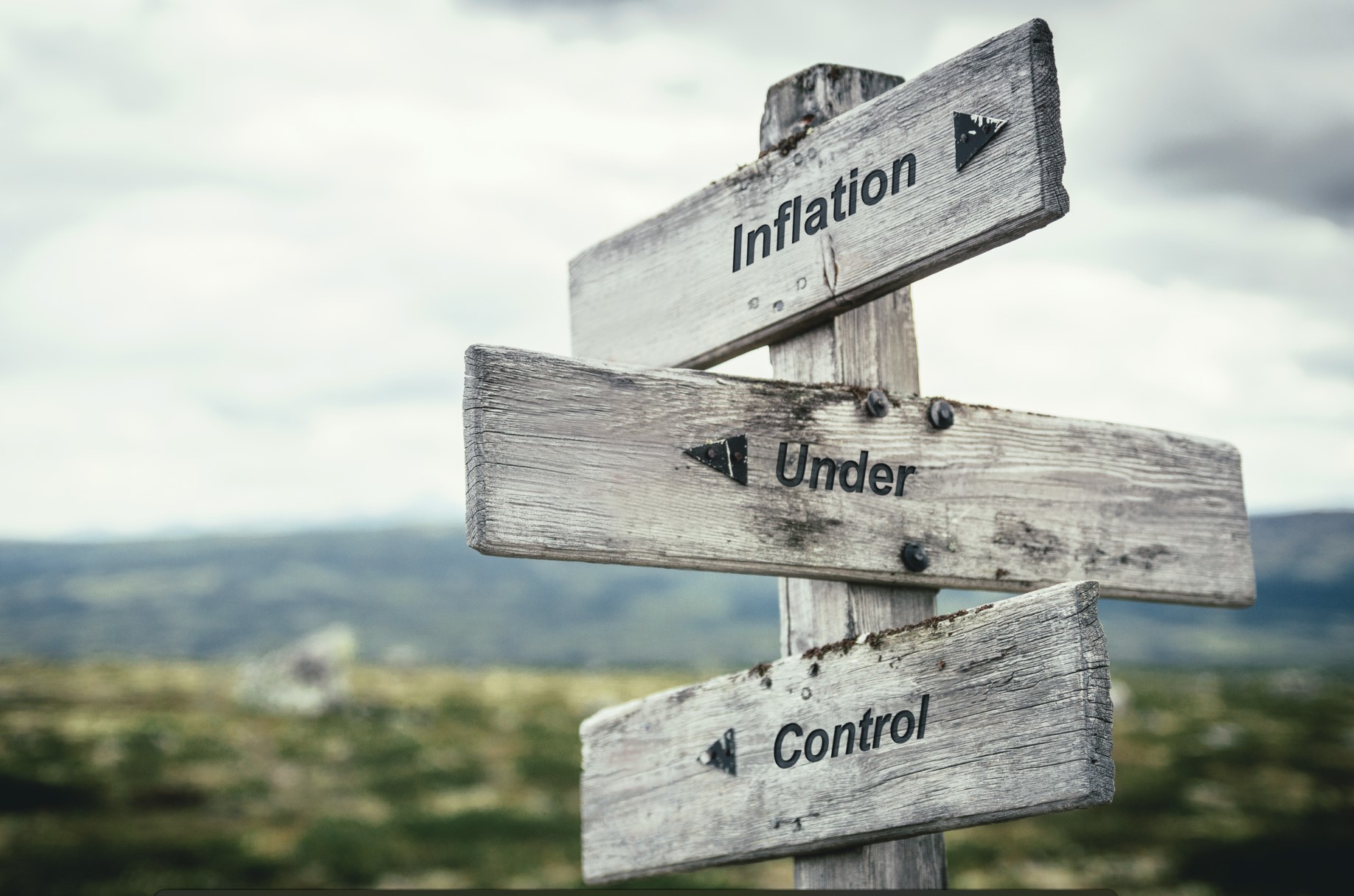 US Inflation Cheer | Kingswood | Advice every step of the way