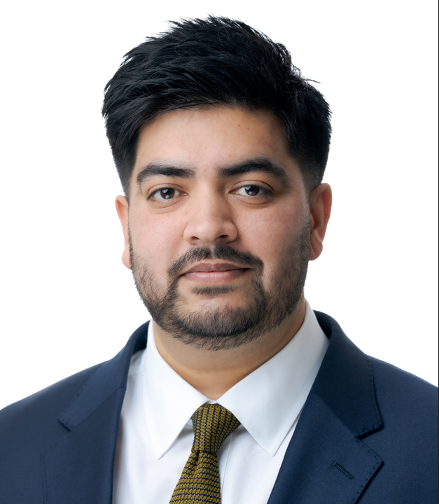 Wasim Mehmood | Kingswood | Advice every step of the way