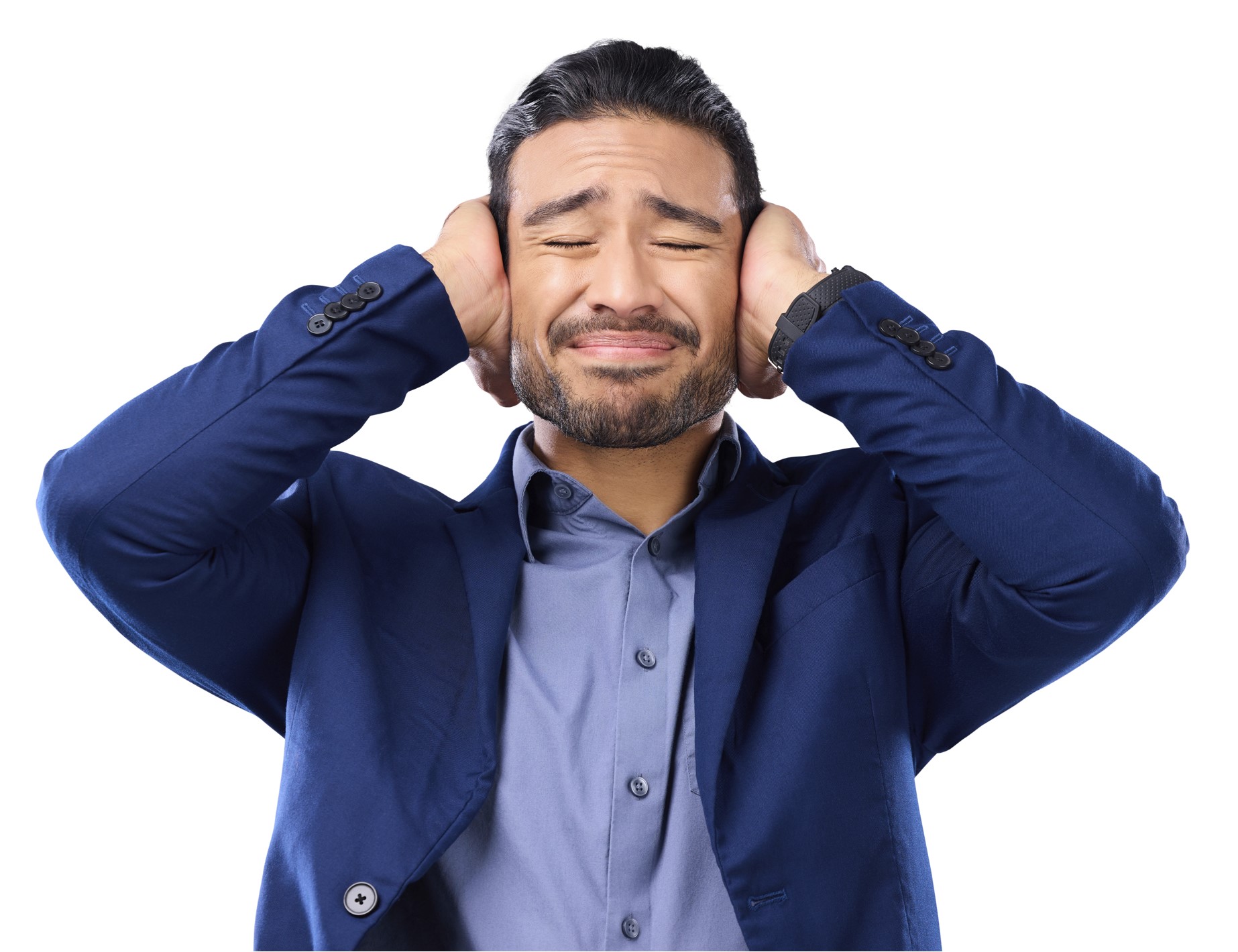 Hear No Evil | Kingswood | Advice every step of the way